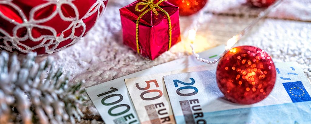 Privatinsolvenz Weihnachtsgeld Urlaubsgeld Uberstunden